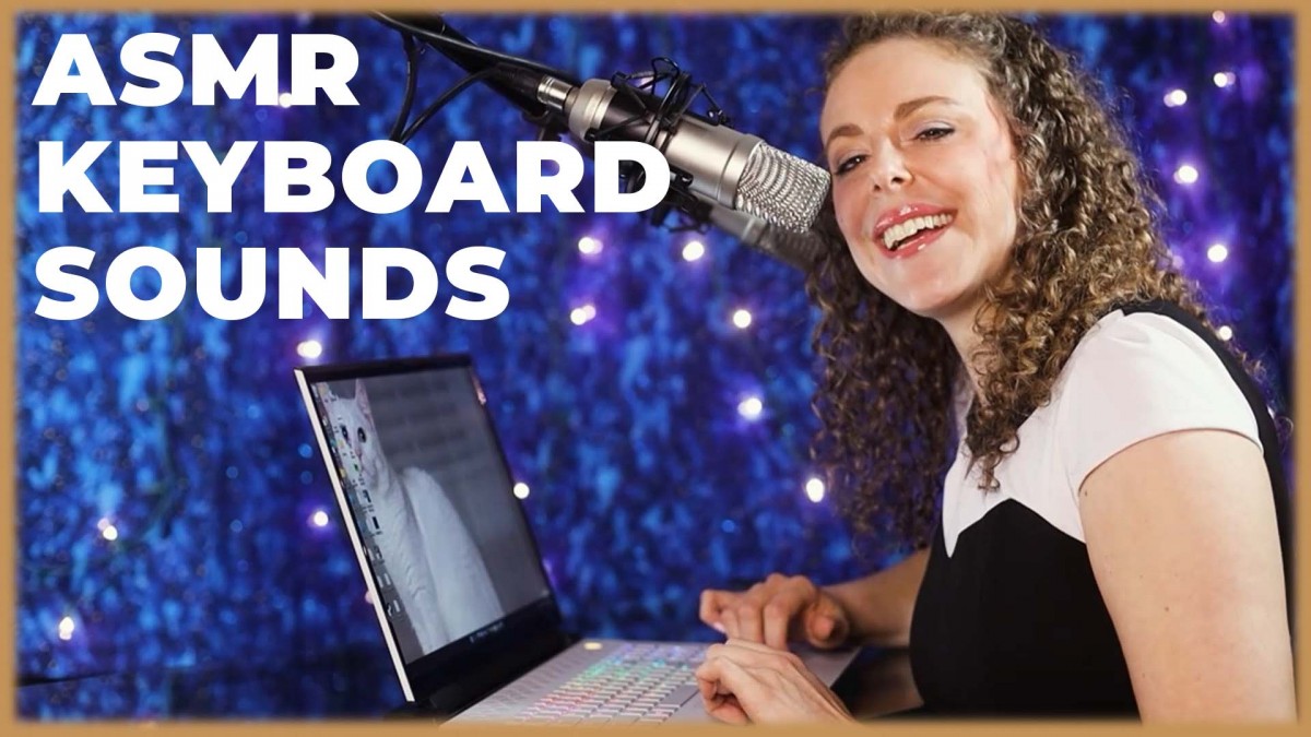 Exclusive ASMR – Psyche Truth Patrons